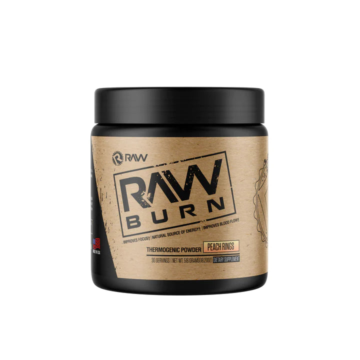 BURN – Nutrition 4 Less