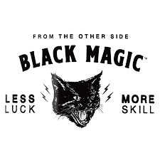 Black Magic Supplements – Nutrition 4 Less
