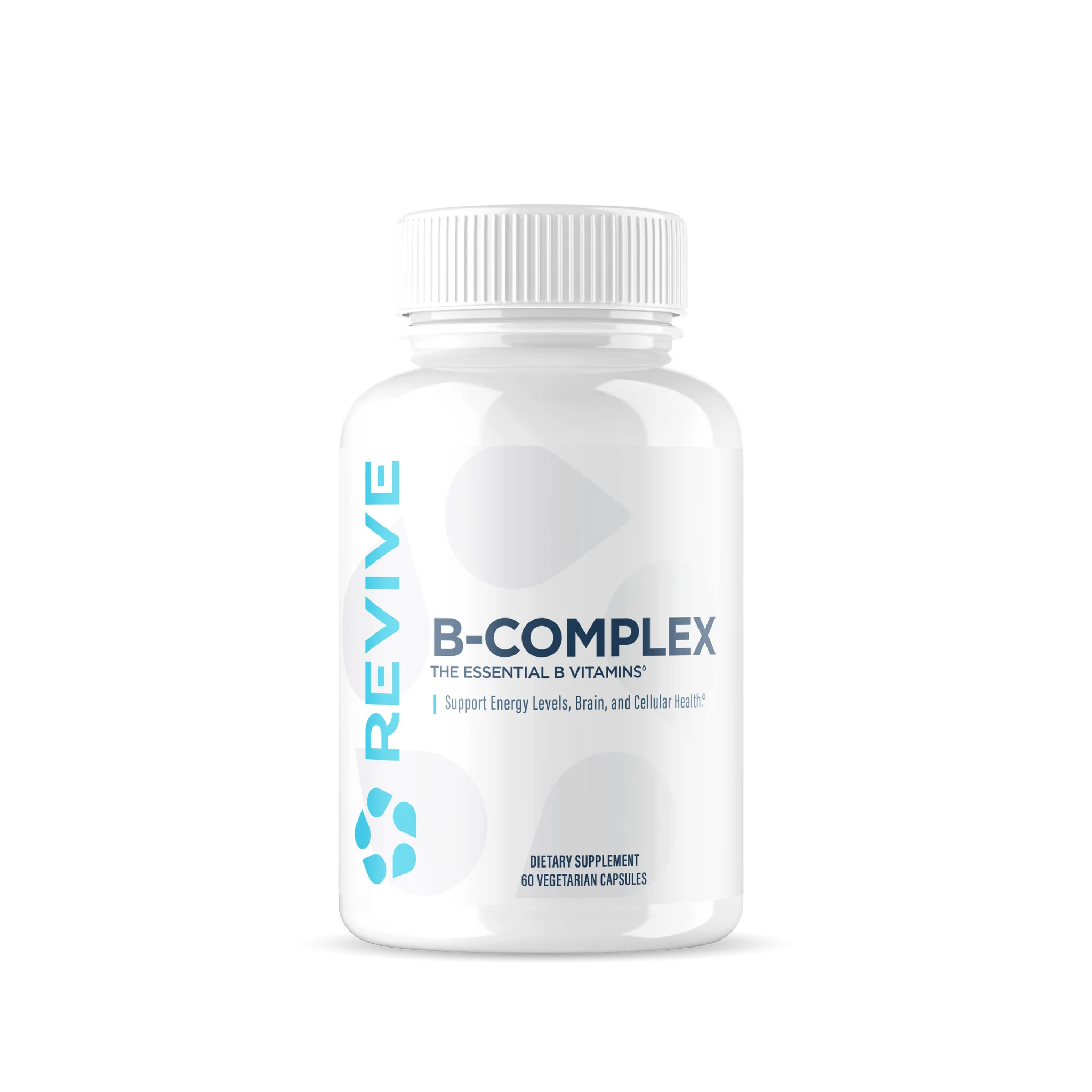 B-Complex – Nutrition 4 Less
