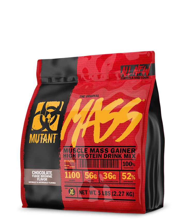 Mutant Supplements – Nutrition 4 Less